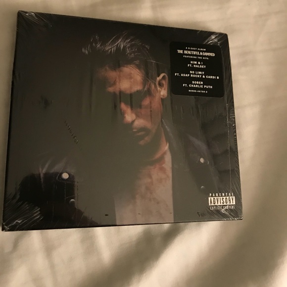 G Eazy | Other | G Eazy Album | Poshmark